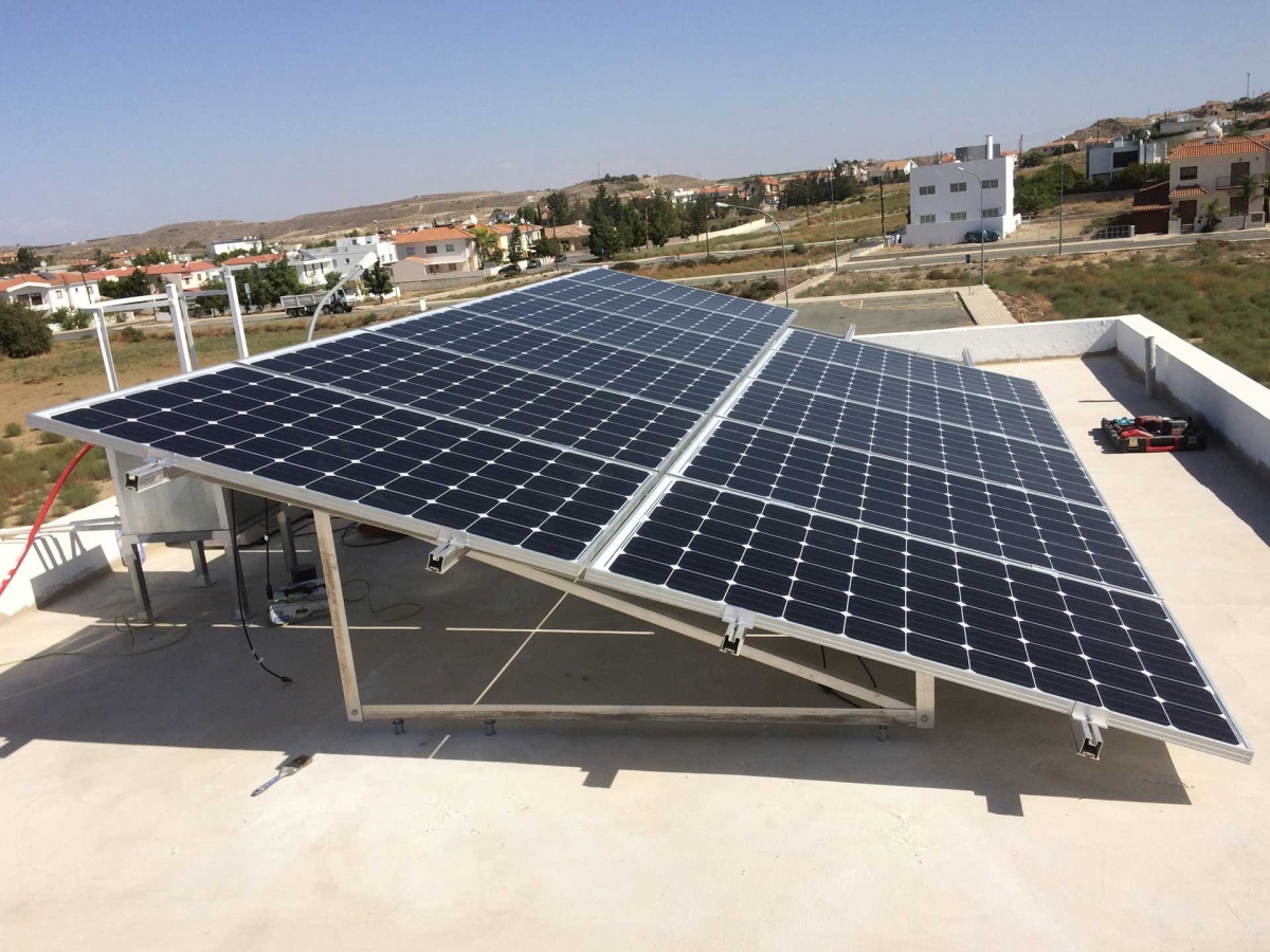 Solar Panels Archives - Altech Energy